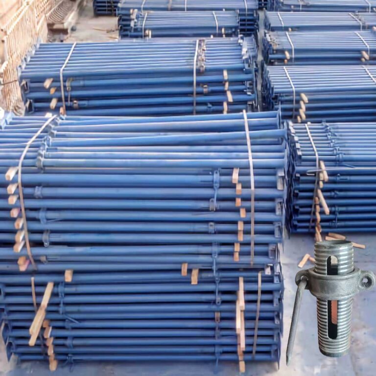 Comprehensive Guide to Concrete Formwork: Types, Benefits